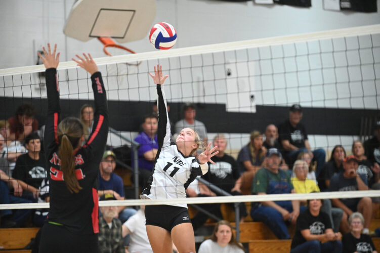 NBC hands Tussey first loss of season | News, Sports, Jobs - Altoona Mirror